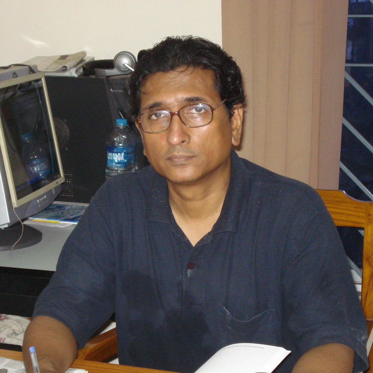 Committees - Organizing and Program Committees